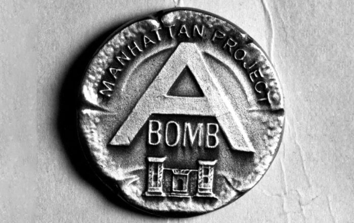 The Atomic City: Why Oak Ridge Was Chosen for the Manhattan Project ...