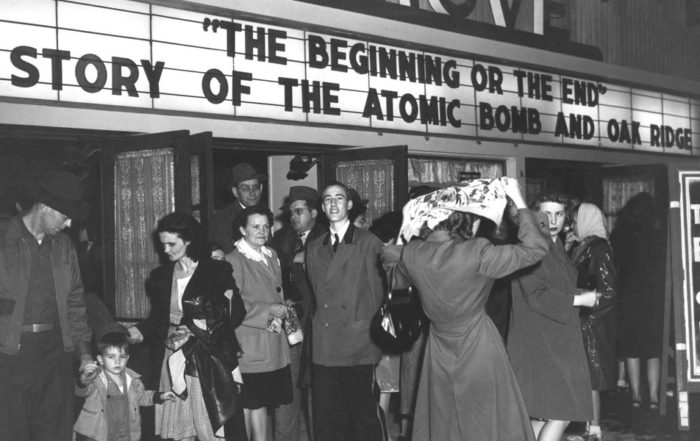 The Atomic City: Why Oak Ridge Was Chosen for the Manhattan Project ...
